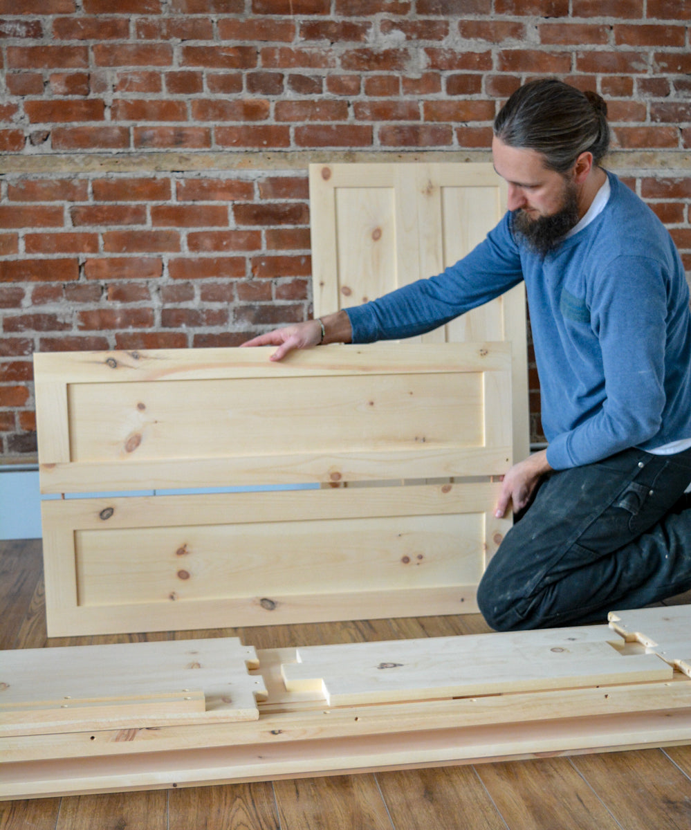 Live webinar: DIY Casket Kit Webinar - Green Burial and stories of fin ...